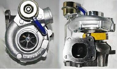 China Isuzu RHF55 Turbo VC440012 VIBA，8971038570 , 8971038571 for sale