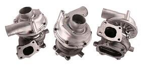China Isuzu Industrial Motor RHF55 Turbo VB440051 CIFK ,8980302170 for sale
