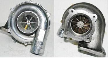 China Isuzu Hitachi Earth Moving RHG6 Turbo VB570031 CICZ，114400-3770 for sale