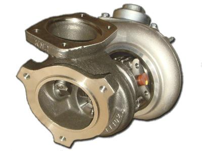 China Volvo V70 T5, XC 70, S80, XC 90 TD04HL-13T Turbo 49189-05211,8602395, 8601691 for sale