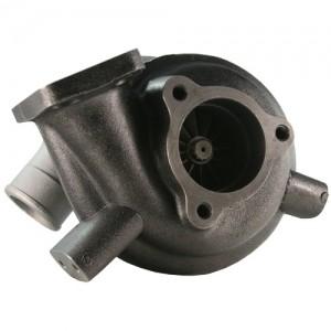 China Mitsubishi Truck & Bus, Sumitomo Earth Moving S6D14 TD06-17A Turbo 49179-00100,ME037700 for sale