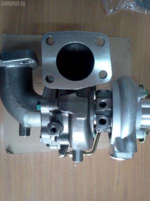 China Mitsubishi L200, W200-Shogun TF035 Turbo 49135-02652,MR968080 for sale