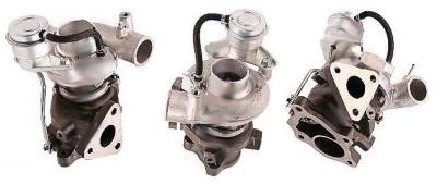 China Mitsubishi FUSO Canter Diesel TF035 Turbo 49135-03300,ME202879, ME190511 for sale