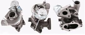 China Mitsubishi Challenger TF035HM Turbo 49135-03110,ME202012 for sale