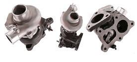China Mitsubishi L200 TFO35HM Turbo 49135-02110,49135-02100，MR212759, MR224978 for sale