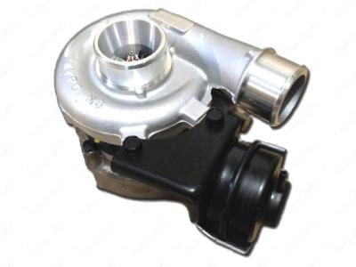 China Hyundai Santa Fe CRDi TF035VNT Turbo 49135-07300,49135-07100, 49135-07302,28231-27800 for sale