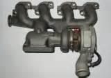 China Ford Transit Bus Commercial TF035HM Turbo 49135-06035，49135-06037，YC1Q6K682DA for sale