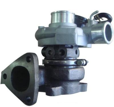 China Hyundai Car TF035HM-12T-4 Turbo 49135-04030,28200-4A210 for sale