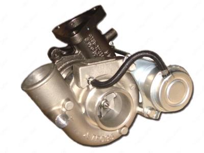 China Mitsubishi Pajero III TF035HL Turbo 49135-03411，49135-03410,ME203949, ME191474 for sale