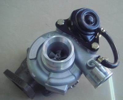 China Hyundai Commercial Vehicle TF035HM-12T-4 Turbo 49135-04020, 28200-4A200 for sale