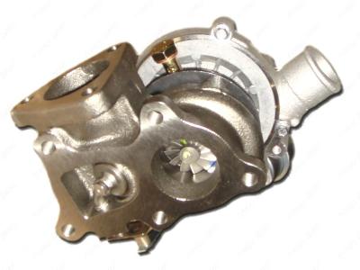 China Hyundai Commercial Vehicle TF035HM-10T-4 Turbo 49135-04000,28200-4A150 for sale