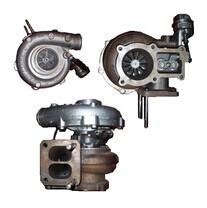 China Isuzu Truck TBP420 Turbo 466515-0003，8943946080 for sale
