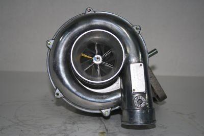 China Isuzu Truck, Various, Industrial RHG9 Turbo VC600013 VIDM，114400-4011,114400-3651 for sale