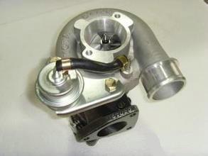 China Toyota Land Cruiser TD CT12B Turbo 17201-67040 for sale