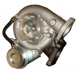 China Toyota Landcruiser 100 CT12B Turbo 17201-17040,17201-74040 for sale