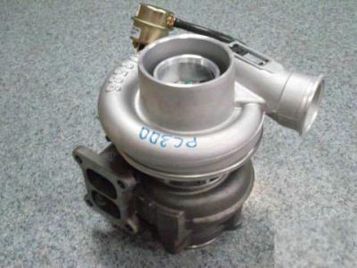 China Cummins Truck HX40W Turbo 4038421,6743-81-8040 for sale