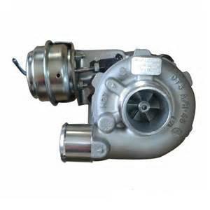 China Hyundai Santa Fe, Trajet GT1749V Turbo 729041-0009,28231-27900 for sale