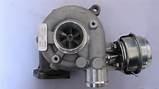 China Ford Volkswagen GT1749V (S1) Turbo 701855-0006,701855-0005，028145702S, 028145702SV500 for sale
