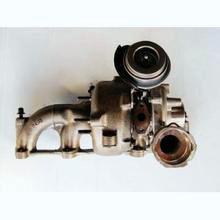 China Audi, VW GT1749V (S2) Turbo 722730-0003,038253016H, 038253016HV500 for sale