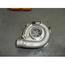 China 6151-81-8500 T04E Turbocharger Komatsu 6D125 for sale