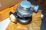 China Komatsu D66S-1 Truck T04B59 Turbo 465044-0225，6138-81-8101 for sale