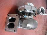 China GARRETT GT42 723117-0001 61560116227 Steyr WD615.68 TURBO for sale