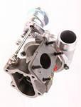 China Fiat Commercial Vehicle K03 Turbo 53039880116,504136797 for sale
