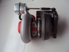 China 2840684.Turbocharger Foton Cummins ISF3.8 HE211W for sale