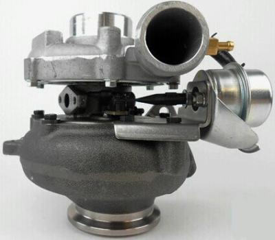 China Ford Car GT2256V Turbo 724652-5001S,79517 for sale