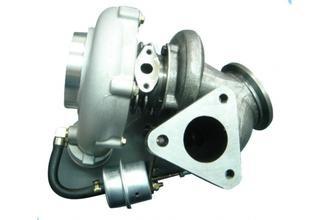 China Turbo GT25S 754743-0001 / 754743-5001 / 754743-5001S for FORD for sale