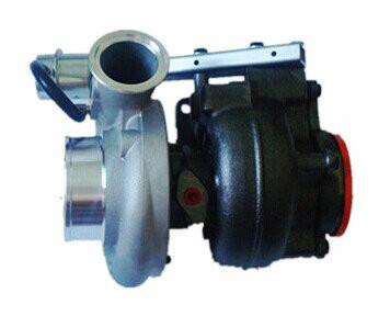China HX40W 4045054 4045055 Cummins ISLE TURBO TURBOCHARGER for sale