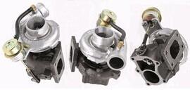China Nissan Commercial Trucks & Buses GT2252S Turbo 452187-0006，14411-69T00 for sale