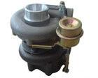 China MITSUBISHI CHINA SHANGCHAI D6114 TURBO TD07S 49187-02400 D38-000-641 for sale