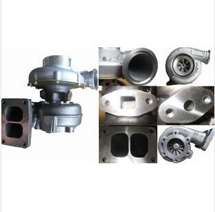 China Various S3A Turbo 14839880001,VG1560118227 for sale