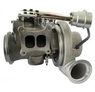 China Cummins Truck, Front-End Loader HX55W Turbo 4037635,4037636，4089863 for sale