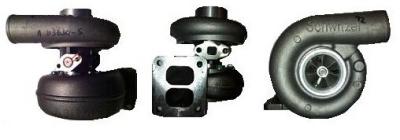 China Komatsu Truck S2B Turbo 315105，6222-83-8120 for sale