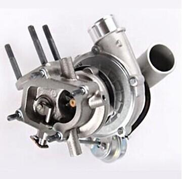 China Hyundai Commercial Vehicle GT1752S Turbo 710060-5001S,282004A001,28200-4A001 for sale
