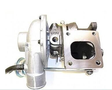 China Kia Car RHF5 Turbo VB430036,VR15,0K5513700C,28200-4X300,28200-4X310 for sale