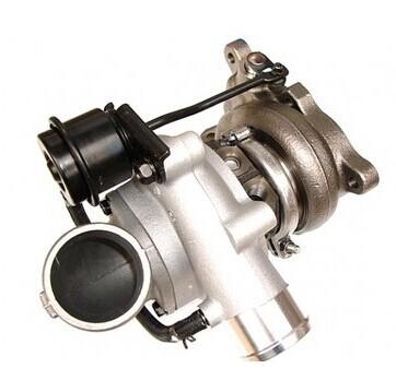 China Hyundai Starex TDI TF035 Turbo 49135-04302,28200-42650 for sale