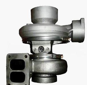 China Caterpillar Industrial Engine S4DS-010 Turbo 313272 ,7C7582 for sale