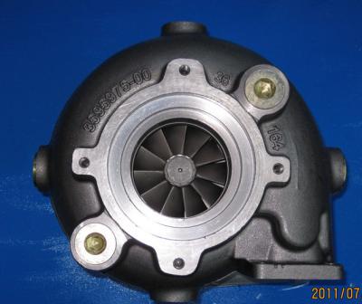 China 1995-11 Cummins Marine HX80M Turbo 3596961 for sale