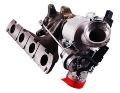 China 2006-2011 Audi Car K03 Turbo 53039880123 for sale