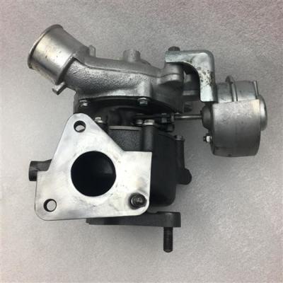 China Pw812548 Turbocharger K03 Turbo Or 2014- Malaysia Proton Pkw Passenger 1.6 Cef Engine 54399880109 54399700109 for sale