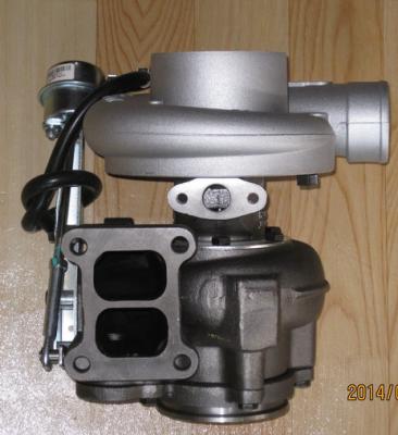 China 1994- JI , , Cummins Industrial Engine Turbo HX40W 3535617 3802649 for sale