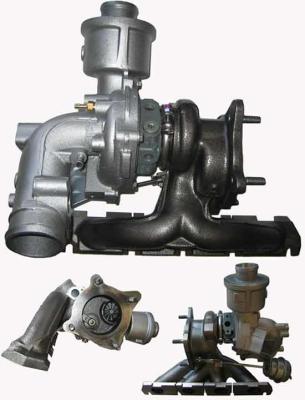 China 2003-11 Audi A4 K03 Turbo 53039880087 for sale