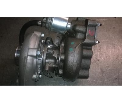 China Truck 65.12 TA0302 Turbo 465318-0008,4810558, 65.12 8040.25.230 for sale