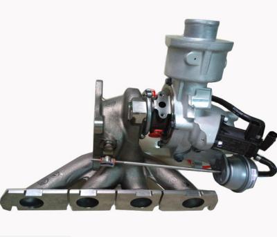 China 2008-11 Volkswagen, Audi RHF5 Seat Turbo 06H145702L JH5,53039880291 for sale