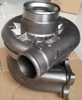 China 2006-10 Cummins Industrial, Komatsu Industrial HX83 Turbo 2837539,6241-82-8200, 6241-82-8400 for sale