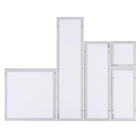 China Clean Room High Lumen LED Panel Light 10-36V CCC CQC Approved for sale