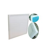 China Clean Room High Lumen LED Panel Light 10-36V CCC CQC Approved for sale